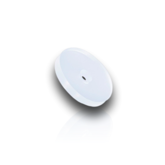 Silikonilevy :: Tattoo Heka